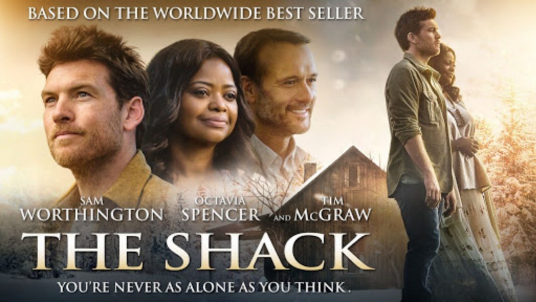 “The Shack” and What It Says about Evangelicalism | Christian Telegraph