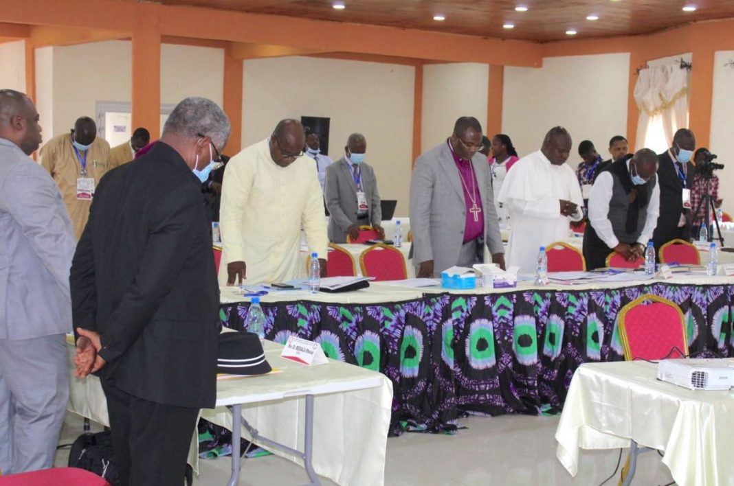 Religious leaders in Cameroon reflect on the cost of the conflict and ...