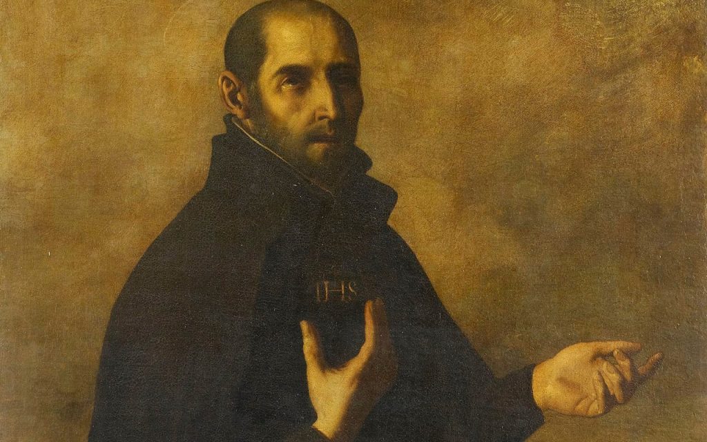 Free Film from Word on Fire: Celebrating the 500th Year Anniversary of ...