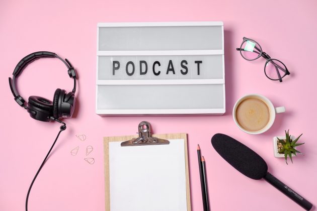 The best Catholic podcasts of 2021 for your summer | Christian Telegraph